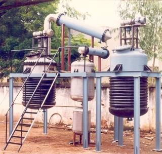 Processing Plant Equipment - Agricultural Processing Plant, Poultry ...